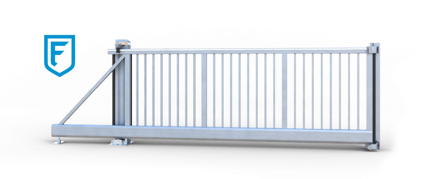 ZABAG | Factory Schiebetor